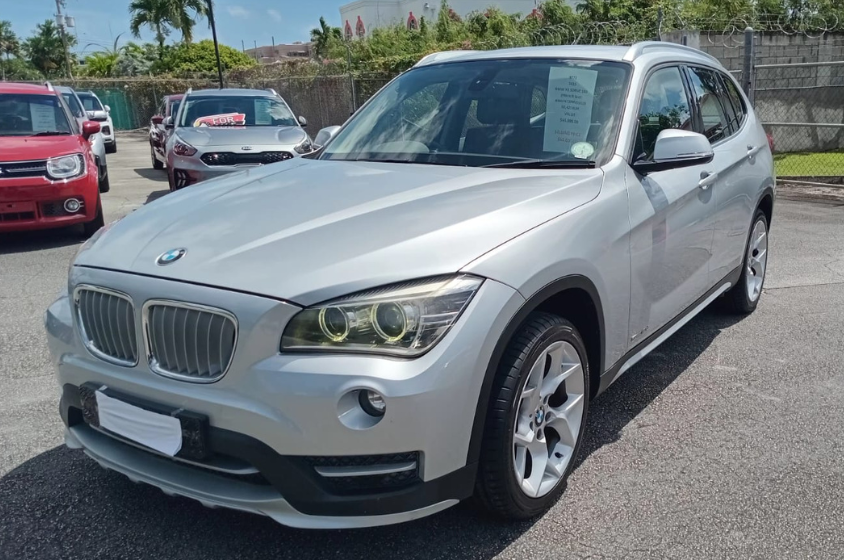 Carmax | Ansa Motors Barbados