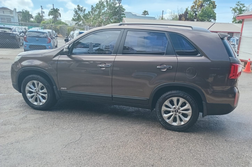 Carmax | Ansa Motors Barbados