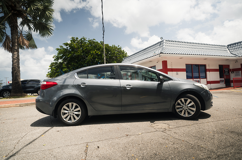 Carmax | Ansa Motors Barbados
