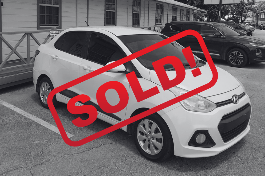 Carmax | Ansa Motors Barbados