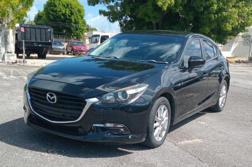 Carmax | Ansa Motors Barbados