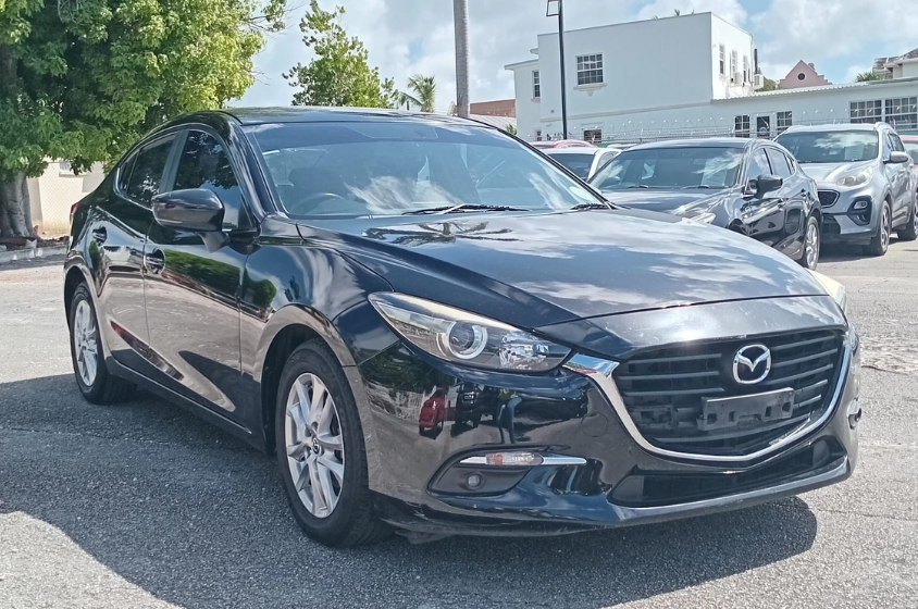 Carmax | Ansa Motors Barbados