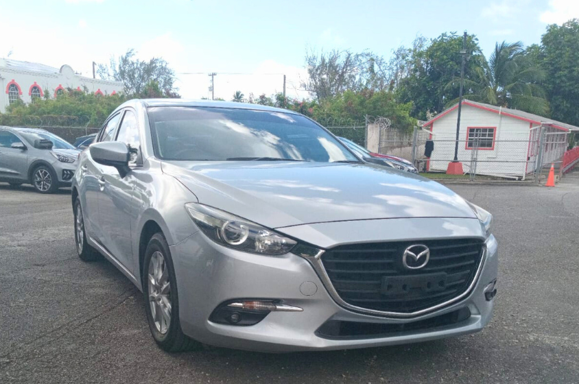 Carmax | Ansa Motors Barbados