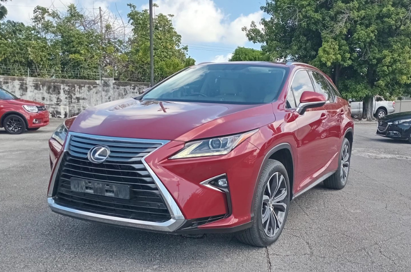 Carmax | Ansa Motors Barbados