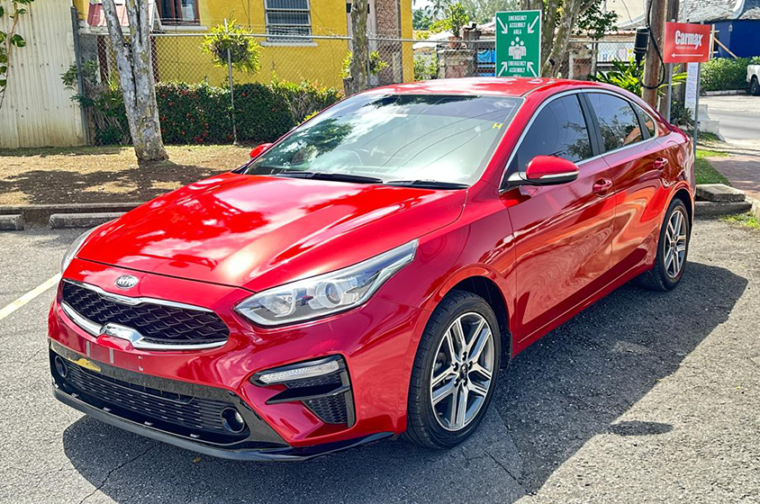 Carmax | Ansa Motors Barbados