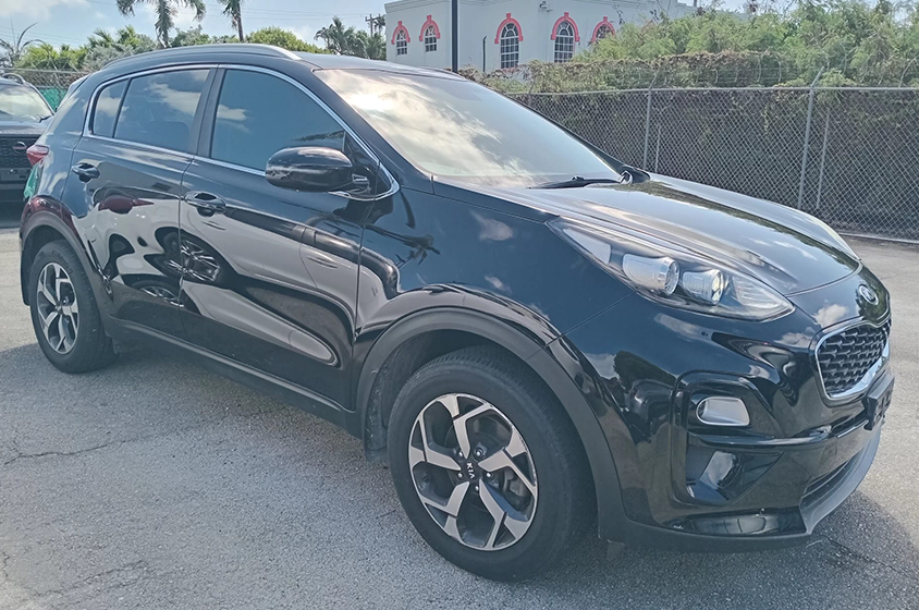 Carmax | Ansa Motors Barbados