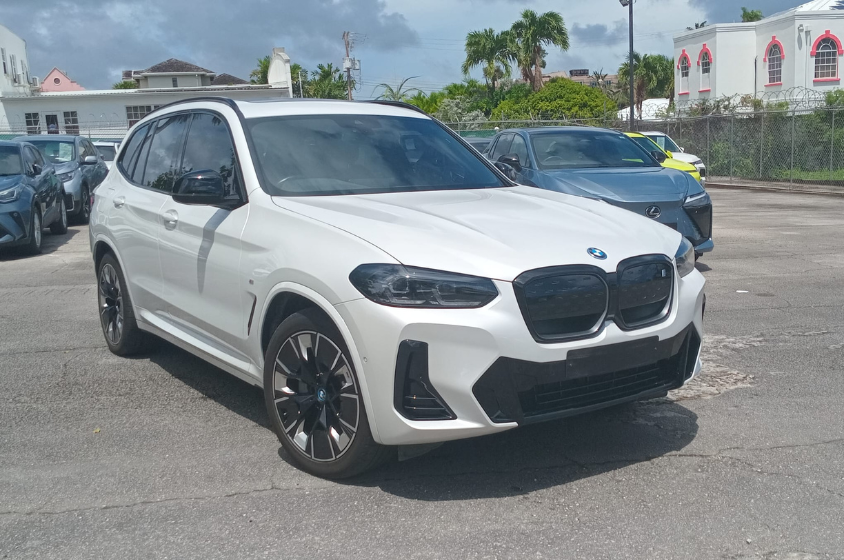 Carmax | Ansa Motors Barbados