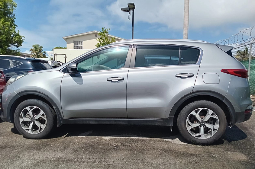 Carmax | Ansa Motors Barbados