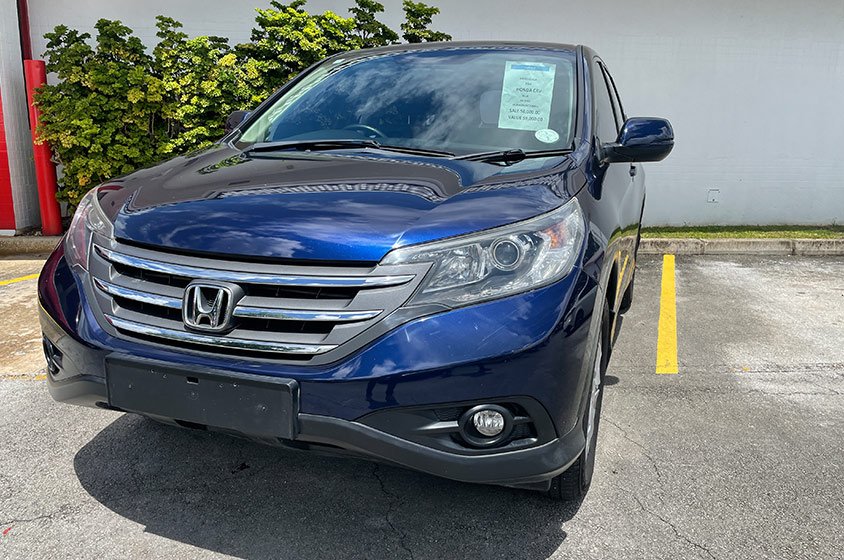 Carmax | Ansa Motors Barbados