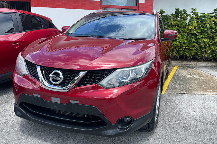 Carmax | Ansa Motors Barbados