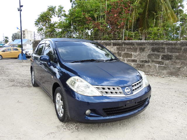 Carmax | Ansa Motors Barbados