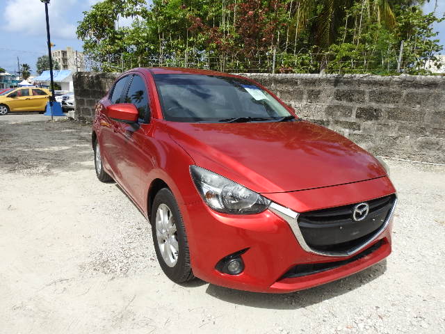 Carmax | Ansa Motors Barbados