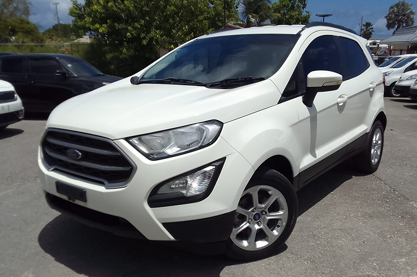 Carmax | Ansa Motors Barbados