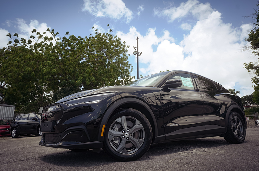 Carmax | Ansa Motors Barbados