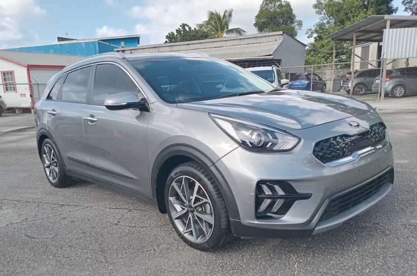 Carmax | Ansa Motors Barbados