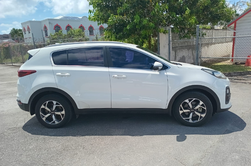 Carmax | Ansa Motors Barbados