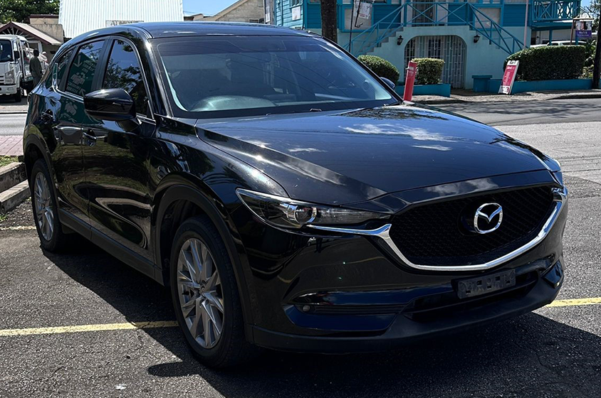 Carmax | Ansa Motors Barbados