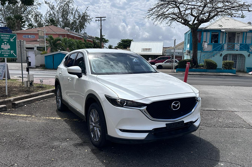 Carmax | Ansa Motors Barbados