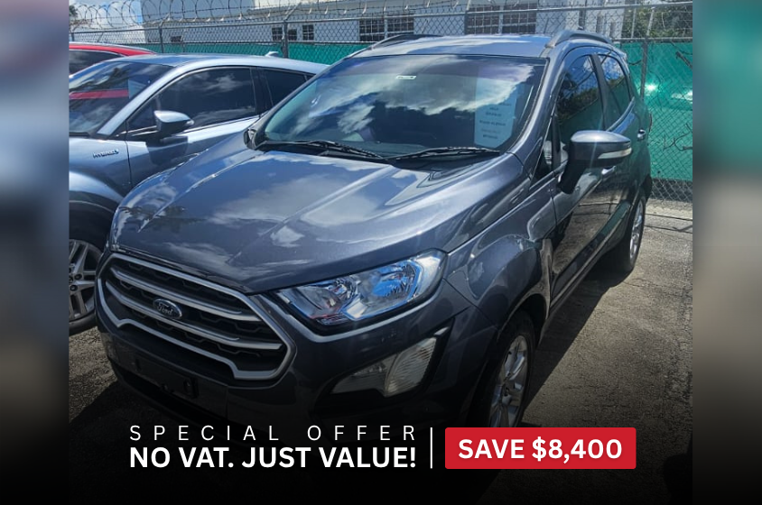 Carmax | Ansa Motors Barbados