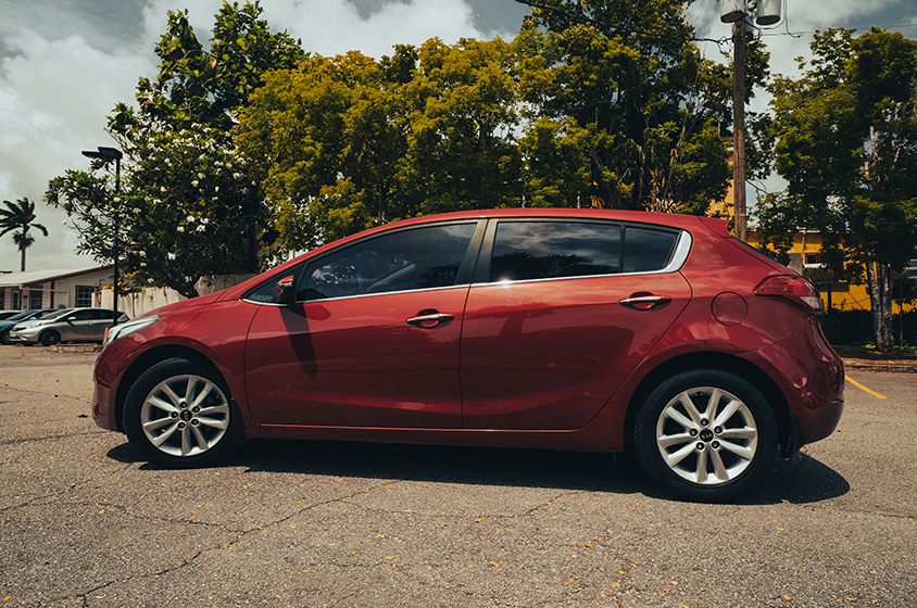 Carmax | Ansa Motors Barbados