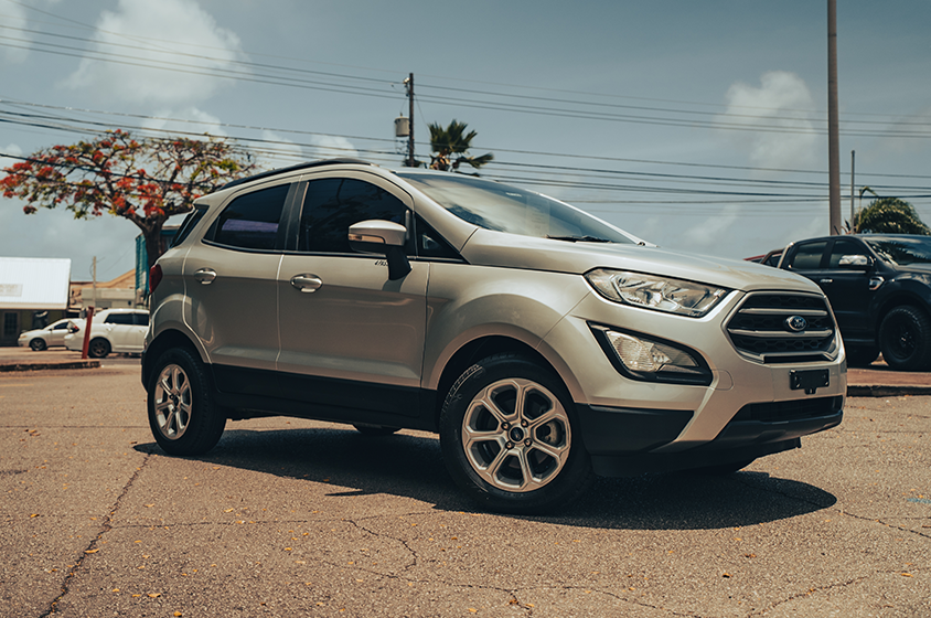 Carmax | Ansa Motors Barbados