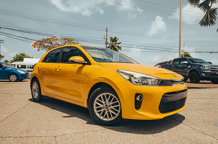 Carmax | Ansa Motors Barbados