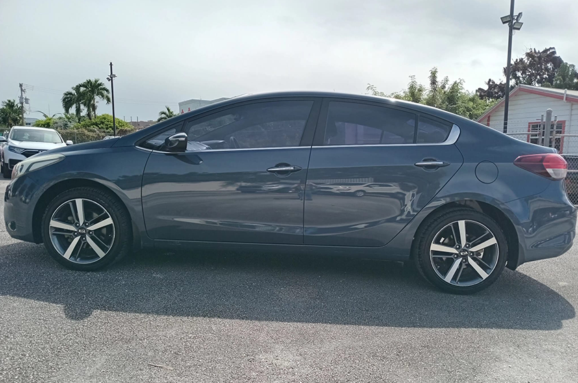 Carmax | Ansa Motors Barbados