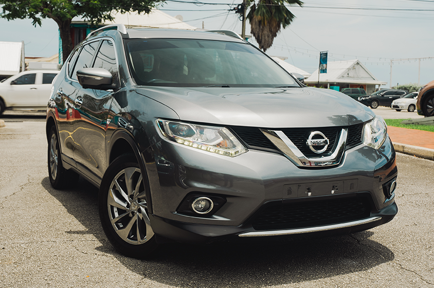 Carmax | Ansa Motors Barbados