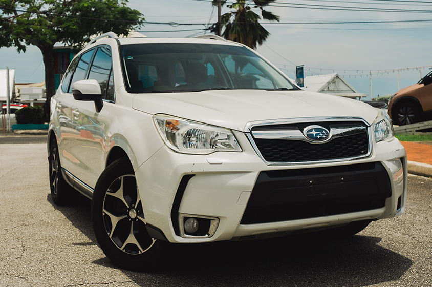 Carmax | Ansa Motors Barbados